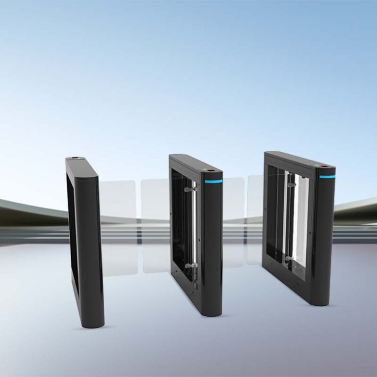 Speed Gate – Uniqscan